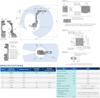 China High Efficiency YASKAWA GP12 12kg Payload 6 Axis Industrial Robotic Arm for Material Handling Machine Tending Assembly for sale