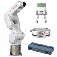 China High Effective KUKA KR 7 R900-3 7kg Payload Industrial Robot 6-Axis Robotic Arm for High-Precision Assembly and Handling for sale