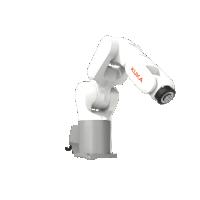 China High Effective KUKA KR 7 R900-3 7kg Payload Industrial Robot 6-Axis Robotic Arm for High-Precision Assembly and Handling for sale