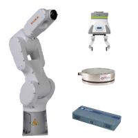 China Advanced KUKA KR 7 R700-3 Industrial Robot 7kg Payload Compact 6 Axis Robotic Arm for Industrial Automation for sale