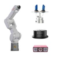 China Advanced KUKA KR 7 R700-3 Industrial Robot 7kg Payload Compact 6 Axis Robotic Arm for Industrial Automation for sale