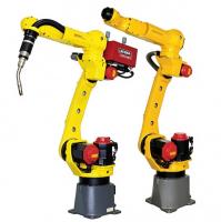 China High-Performance FANUC M-20iD/35 35kg Payload 1831mm Reach 6-Axis Industrial Robot for Machine Tending Handling Assembly for sale