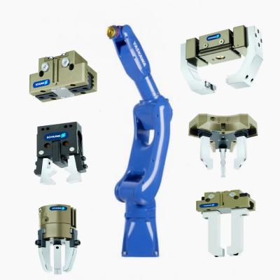 China Compact YASKAWA GP7 7kg Payload 927mm Reach 6-Axis Industrial Robot for Precision Assembly Handling Pick and Place Automation for sale