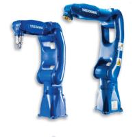 China High-Speed YASKAWA GP4 4kg Payload 550mm Reach 6-Axis Industrial Robot for Precision Assembly Handling Pick and Place Automation for sale