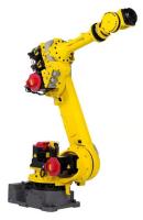 China FANUC R-1000iA/130F 6-Axis Industrial Robot 130kg Payload 2230mm Reach High-Speed Spot Welding Robot for Dense Cells for sale