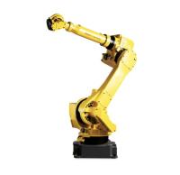 China FANUC M-710iC/70 6 Axis Robot for Water Pump Assembly with Vision Positioning High Speed Handling and One Click Line Changeover for sale