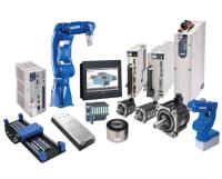 China Yaskawa Motoman Servopack SV3X Axis Drive Unit 220 and 380 V for sale
