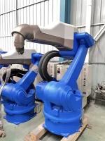 China Yaskawa Motoman Servopack SV3X Axis Drive Unit 220 and 380 V for sale