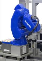 China High-Speed Compact 6-Axis Yaskawa MotoMINI Industrial Robot 0.5kg Payload 350mm Reach 0.02mm Precision for Workpiece Handling for sale