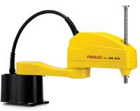 China FANUC SR-6iA SCARA Robot 6kg Load 650mm Reach 4 Axis Manipulator for Notebook Housing Assembly and Labeling for sale