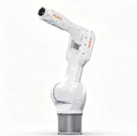 China KUKA KR 10 R1100-3 6-Axis Ultra-Compact Industrial Robot 10kg Rated Load 1101mm Reach IP67 Automatic Material Gearbox Motor for sale