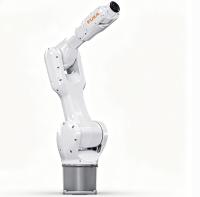 China KUKA KR 10 R1100-3 6-Axis Ultra-Compact Industrial Robot 10kg Rated Load 1101mm Reach IP67 Automatic Material Gearbox Motor for sale