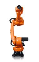 China High Precision Fully Automatic Robot KUKA KR 50 2100-2 AC Servo Motor IP67 for CNC Lathe Machining Center Loading/Unloading for sale