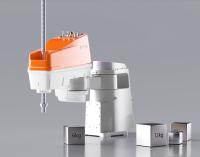 China KUKA KR 12 R650 Z400 Lightweight SCARA Robot with Servo Drive for Factory Automatic Assembly for sale