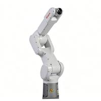 China KUKA KR 7 R900-3 Robot 24H High-Speed Sorting Packaging Machine for Food Industry PLC Motor Flexible Gripper Reduces Food Damage for sale
