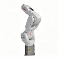 China KUKA KR 7 R900-3 Robot 24H High-Speed Sorting Packaging Machine for Food Industry PLC Motor Flexible Gripper Reduces Food Damage for sale