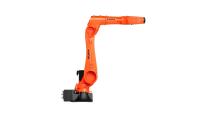 China KUKA KR35 R1840-3HW Hollow Wrist Industrial Robot 35kg Payload 6 Axis Robotic Arm Seamless Arc Welding Gearbox Engine Motor for sale