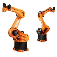 China Precision KUKA KR 12 R2010-2 Arc HW E 12kg Industrial Robot for MIG MAG Arc Welding and Metal Fabrication for sale