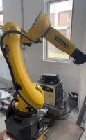 China Advanced FANUC M-10iD/10L 10kg Long-Arm Industrial Robot with 1636mm Reach for Fast Material Handling Automation for sale