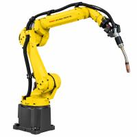 China Advanced FANUC ARC Mate 120iD/12L 12kg Payload Welding Robot with Long Reach for Precision Arc Welding Automation for sale