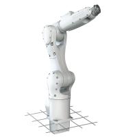 China Compact IP67 KUKA KR 6 R900 HM-SC Food Grade Robot Pick and Place with Customized Gripper for sale