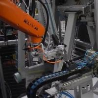 China High Precision Soldering Robot KUKA KR6 R900 Reach 900mm Repeatability 0.03mm PLC Motor Controller Welding 6kg Gearbox Engine for sale