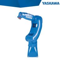 China Yaskawa GP8 Inspection Pick and Place Robot and Controller Set for sale