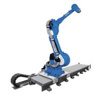 China Yaskawa GP8 Inspection Pick and Place Robot and Controller Set for sale