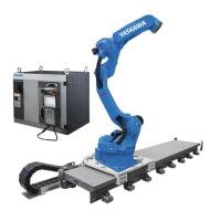 China Yaskawa GP12 Six Axis Welding Robot with Laser Seam Scanning for sale