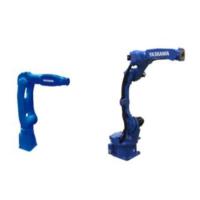 China Yaskawa GP12 Handling Arm with CNGBS Quick Tool Changer Set for sale