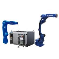 China Yaskawa GP12 Handling Arm with CNGBS Quick Tool Changer Set for sale