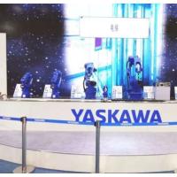 China Yaskawa GP12 Handling Arm with CNGBS Quick Tool Changer Set for sale