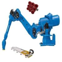 China Yaskawa RH200RF Palletizing Arm 200 kg Payload 3505 mm Reach for sale