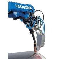 China Yaskawa AR900 Welding Arm with CNGBS Torch Cleaning Station Unit for sale
