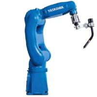 China Yaskawa AR900 Welding Arm with CNGBS Torch Cleaning Station Unit for sale