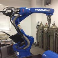 China Yaskawa AR1440 TIG Welding Arm for Thin Steel Plate up to 6 mm for sale