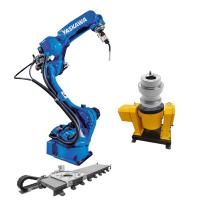 China Yaskawa AR1440 TIG Welding Arm for Thin Steel Plate up to 6 mm for sale