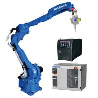China Yaskawa GP20HL Spray Robot with 20 kg Payload and 3124 mm Reach for sale
