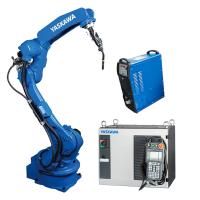 China Yaskawa AR1730 Arc Welding Arm 25 kg Payload and 1730 mm Reach for sale