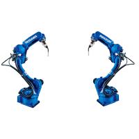 China Yaskawa AR1730 Arc Welding Arm 25 kg Payload and 1730 mm Reach for sale
