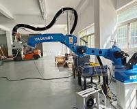 China Yaskawa AR1730 Arc Welding Arm 25 kg Payload and 1730 mm Reach for sale