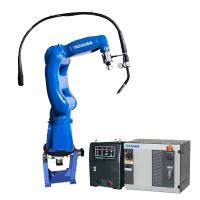 China Yaskawa AR900 Chip Welding Arm for Small Household Appliances for sale