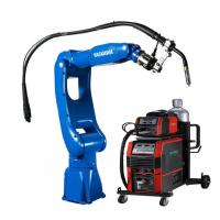 China Yaskawa AR900 Chip Welding Arm for Small Household Appliances for sale