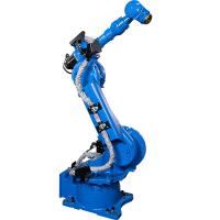 China Yaskawa GA50 Laser and Plasma Cutting Station for Auto Casings for sale