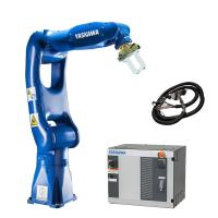 China Yaskawa GP7 Arm for 3C Electronics Assembly with 0.01 mm Accuracy for sale