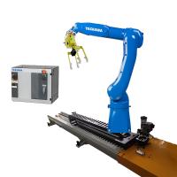 China Yaskawa GP7 Arm for 3C Electronics Assembly with 0.01 mm Accuracy for sale