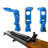 China Yaskawa GP7 Arm for 3C Electronics Assembly with 0.01 mm Accuracy for sale
