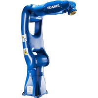 China Yaskawa GP7 Arm for 3C Electronics Assembly with 0.01 mm Accuracy for sale