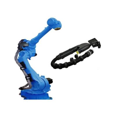 China Yaskawa GP225 Polishing Arm with 225 kg Payload and Dress Pack for sale