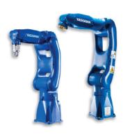 China Yaskawa GP8 Packing Robot with 8 kg Payload and 727 mm Reach for sale